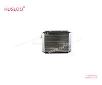China 9-89214015-0 9892140150 Radiator for Isuzu Engine 4JG1 Engine Parts for sale
