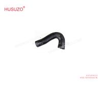 China 8971474720 8-97147472-0 Truck Chassis Parts Radiator Inlet Water Hose For Isuzu NPR66 4HF1 for sale