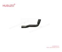 China 8980064530  8-98006453-0  Radiator Outlet Water Hose for ISUZU 700P 4HK1 for sale