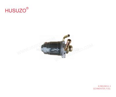 China 8980284111 Oil Water Separator 8-98028411-1 for Truck 700P Engine 4HK1 for sale