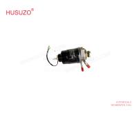 China 8-97240126-3 8972401263 Isuzu Engine Parts Fuel Sedimenter for ISUZU NKR77 4JH1 for sale