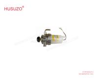 China 8-97081814-3 8970818143 Fuel Sedimenter Suitable for ISUZU NKR55 4JB1 for sale
