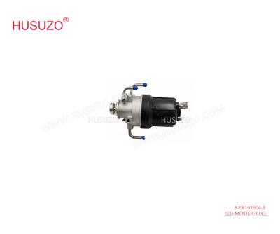 China 1 KG Isuzu Engine Parts 8981629043 Fuel Sedimenter For ISUZU FSR 6HK1 for sale
