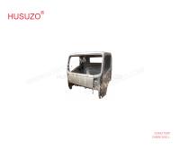 China ISSKK/700P  Isuzu 700P ELF NPR NKR Truck Cabins Wide Steel Truck Cabin Shell for LHD RHD for sale