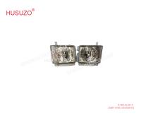 China 8-98226184-0 8-98226185-0 8982261840 8982261850 Isuzu NPR Parts Head Lamp Suitable for ISUZU NPR NQR 700P for sale