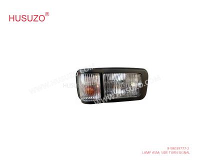 China ISUZU NPR NQR ELF400/500/600 Side Combination Lamp Assembly LH 8-98039777-2 8-98039776-2 8980397772 8980397762 for sale