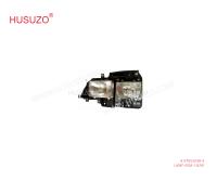 China 5-97855048-4 5978550484 8-97855047-4  8978550474 Headlamp Unit Suitable For ISUZU NKR55 100P for sale
