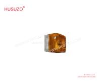 China ISUZU NKR55 100P 8-97855111-2 8978551112 8-97855110-2 8978551102 Front Combination Lamp Assembly for sale