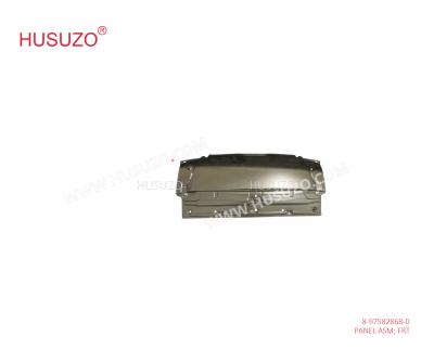 China 8-97582868-0 Isuzu Body Parts Front Panel Assembly 8975828680 For NPR for sale