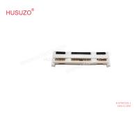 China 8974072911 8-97407291-1 Isuzu NLR NMR Rad Grille for sale