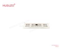 China ISUZU NPR 8-97581826-2 8975818262 Radiator Grille for sale