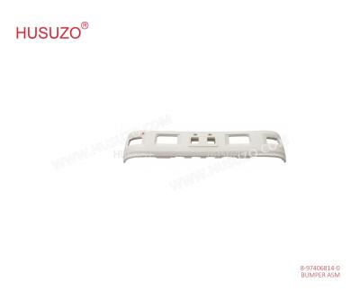 China 8-97406814-0 Front Bumper Assembly Suitable for ISUZU LR85 NMR85 8974068140 for sale