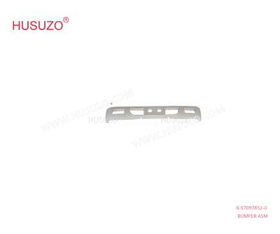 China 8-97097852-0 8970978520  Center Front Bumper For ISUZU NQR75 NQR71 NKR55 for sale