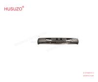 China NPR NHR Isuzu Body Parts 8-97998075-0 Asm Front Bumper Replacement 8979980750 for sale