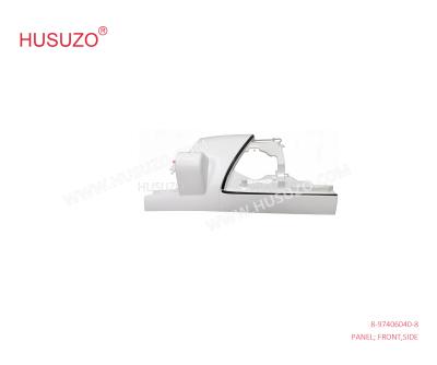 China 8-97406040-8 car front side panel 8974060408 Suitable For ISUZU NPR NQR 700P for sale