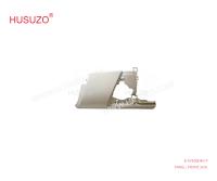 China 8-97406040-P 8-97406039-P Side Front Panel 897406040P 897406039P Suitable for ISUZU NPR NQR 700P for sale