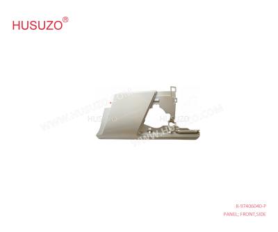 China 8-97406040-P 8-97406039-P Side Front Panel 897406040P 897406039P Suitable for ISUZU NPR NQR 700P for sale