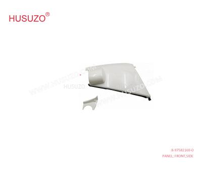 China 8-97582169-0/8-97582153-0 Side Front Panel 8975821690 8975821530 Suitable for ISUZU NPR NQR for sale