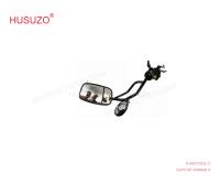 China 8-98070501-0 Rear Mirror Assembly With Bracket For ISUZU NQR NPR 700P 8980705010 for sale