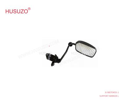 China 8-98070493-1 Reversing Mirror With Bracket Assembly For ISUZU  NQR NPR 700P 8980704931 for sale