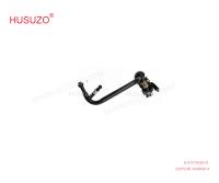 China 8-97076584-0 Outside Mirror Bracket 8970765840 for ISUZU 600P for sale
