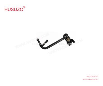 China 8-97076583-0 Car Mirror Bracket 8970765830 For ISUZU NKR77 600P for sale