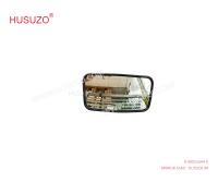 China 8-97094318-0 8-98051644-0 8970943180 8980516440 Outside Rear View Mirror Assembly Suitable for ISUZU NQR NPR 700P for sale
