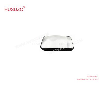 China 8-94262543-1 8942625431 Outside Rear View Mirror Assembly Suitable for ISUZU  NPR 4HF1 for sale
