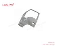 China 8-97581431-0 8975814310  8-97581430-1 8975814301 Without Trim Front Door Assembly For ISUZU NPR71 600P for sale