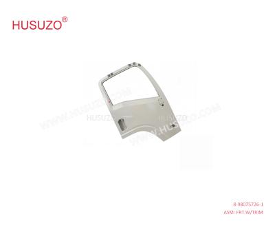 China Isuzu NPR71 600P 8-97890396-1 8978903961 8-97890395-1 8978903951 Body Side Panel Assembly for sale