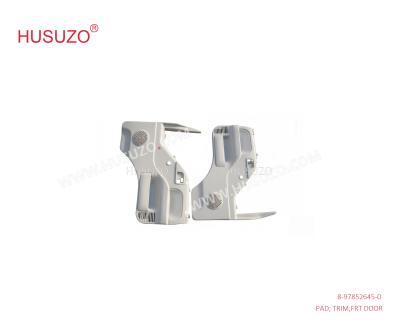 China 8-97852645-0 8-97852644-0 Front Door Trim Pad 8978526450 8978526440 For ISUZU NKR77 4KH1 for sale