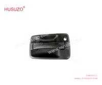 China ISUZU NQR NPR 700P Front Door Outside Handle 8-98037101-2 8980371012 8-98037100-2 8980371002 for sale