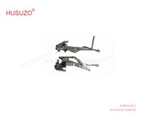 China NQR NPR 700P Isuzu Body Parts 8-98029234-0 8980292340 8-98029233-0 8980292330 Front Door Window Regulator for sale