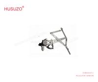 China 8-98029237-2 8-98050288-3 Front Door Window Regulator Suitable for ISUZU NPR75 NQR71 4HG1 8980292372 8980502883 for sale