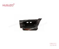 China 8-98022775-3 8-98022774-3 Rear Step Assembly For Isuzu NQR NPR 70OP 8980227753 8980227753 for sale