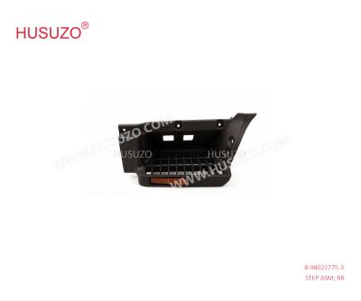 China 8-98022775-3 8-98022774-3 Rear Step Assembly For Isuzu NQR NPR 70OP 8980227753 8980227753 for sale