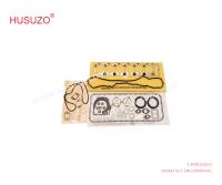 China 1878123160  Engine Overhaul Gasket Set For Isuzu 6HK1  1-87812316-0 for sale