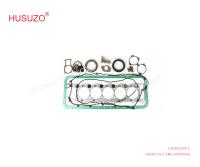 China ISUZU  6HH1 1-87811078-3 1878110783 Engine Overhaul Gasket Set for sale