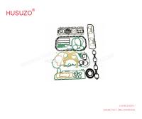 China 5-87812300-2 5878123002 4BD2 Isuzu Engine Parts Overhaul Gasket Set for sale