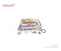 China 5-87816124-0 5-87816352-0 Engine Overhaul Gasket Set For ISUZU 4JJ1 5878161240 5878163520 for sale