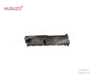 China 8943948621 8-94394862-1 Orignial Parts Isuzu FVR33 6HE1 Cover Cylinder Head for sale