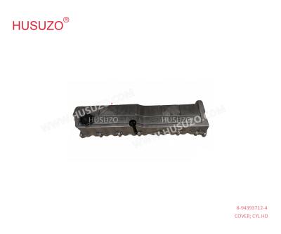 China Isuzu  Parts 8943937124 8-94393712-4 Cyliner Head Cover For ISUZU LT134 6HE1 for sale