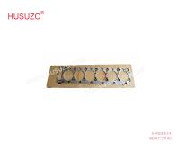 China 8-97601819-4 Cylinder Head Gasket 8976018194 For ISUZU FVR 6HE1 for sale