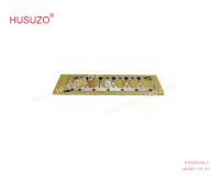 China 8943933463 8-94393346-3 Cylinder Head Gasket Suitable for ISUZU  6HH1 for sale