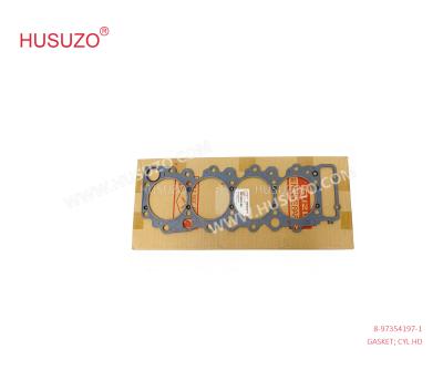 China 8-97354197-1  Engine Head Gasket 8973541971  for ISUZU  4HE1 for sale