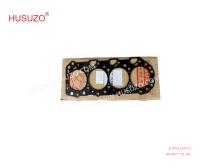 China ISUZU  4JX1 Cylinder Head Gasket 8-97317557-0 8973175570 for sale