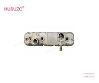 China Engine Valve Cover for Isuzu 4JB1 8-94476697-0 8-94476696-0 8944766970 8944766960 Fuel Engine Accessories Construction Machinery Parts for sale