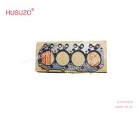 China 8-97350319-0 8-94332327-0 Cylinder Head Gasket 8973503190 8943323270 For 4JB1 for sale
