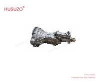China 8-97077108-0 Isuzu NPR Truck Parts MSG5E Iron Transmission Asm for sale