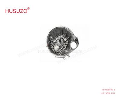 China 8-97238930-4 Clutch Housing For ISUZU MZZ6U 8972389304 for sale